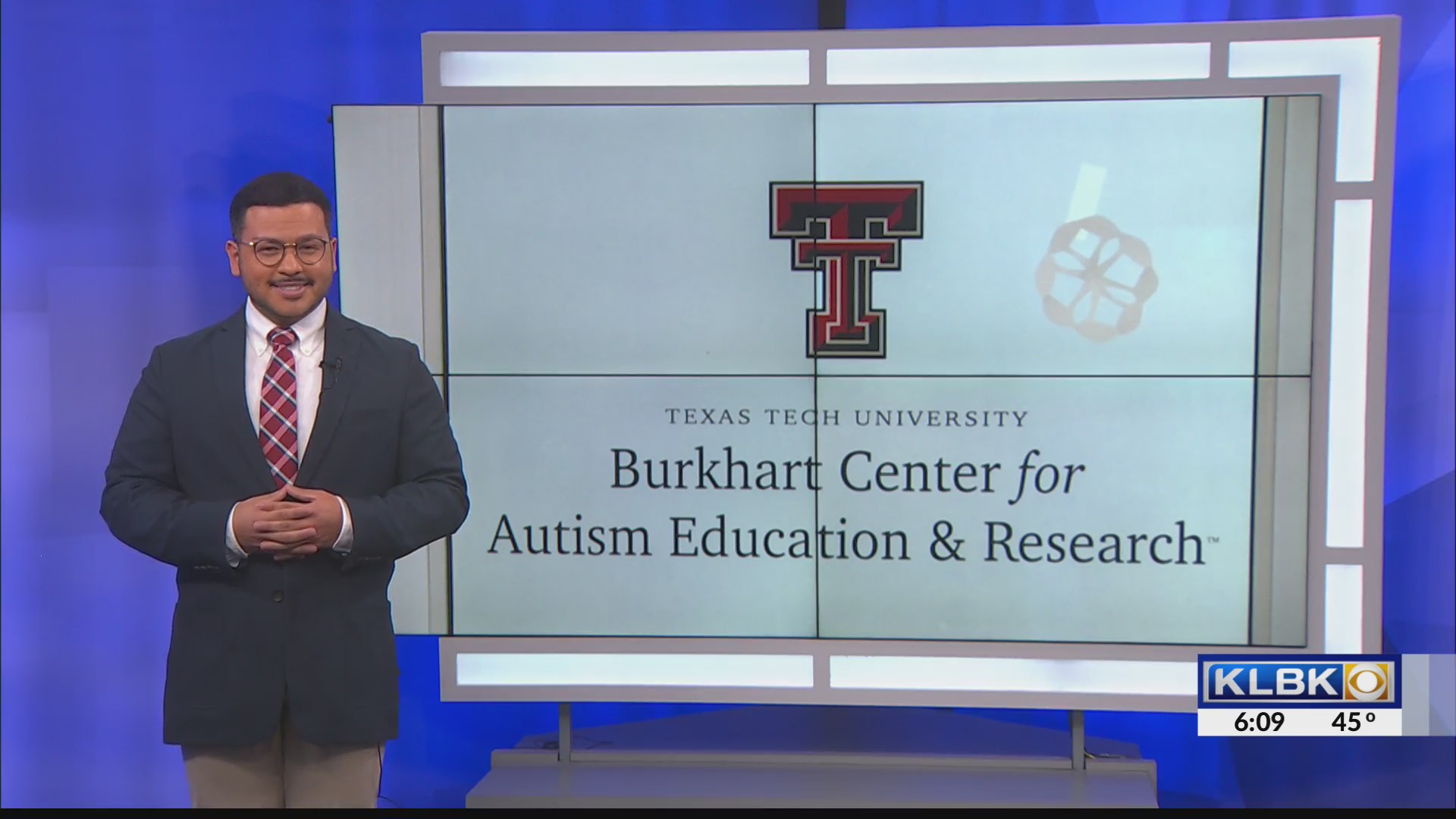 Burkhart Cafe opens its doors on Texas Tech University – KLBK | KAMC ...