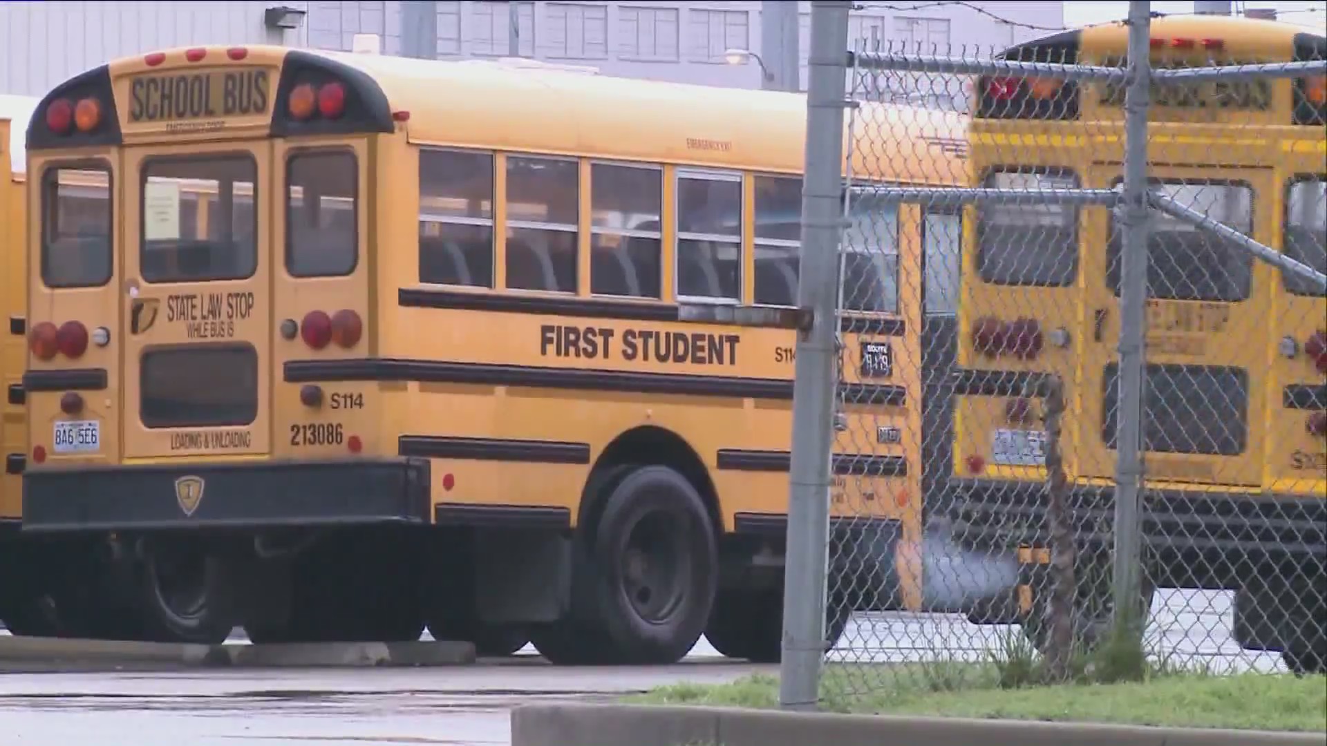 St. Louis school district aims to solve bus driver shortage with new ...