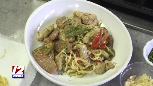 In the Kitchen with The Breachway Grill – The Rhode Show – WPRI.com