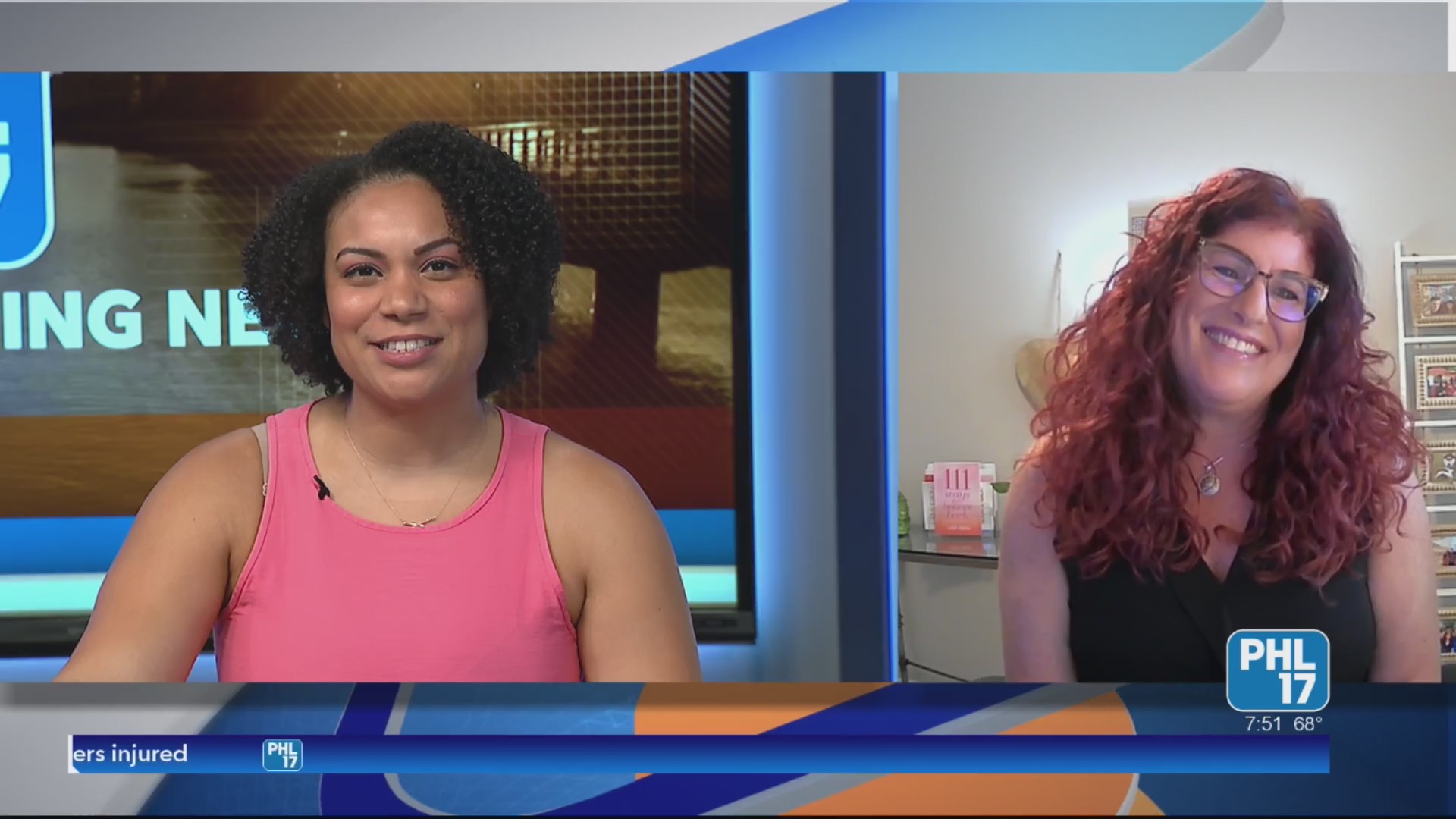 Lisa Bien – PHL17.com