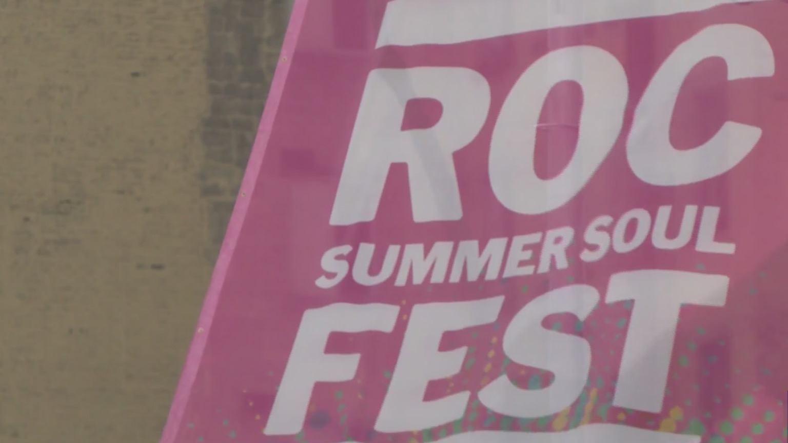 Summer Soul Music Festival returns to Roc – RochesterFirst