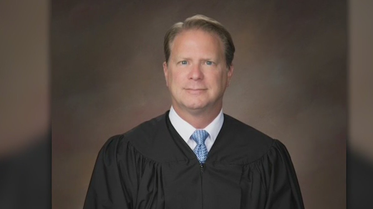 Search for suspect behind Maryland judge’s murder enters fourth day ...