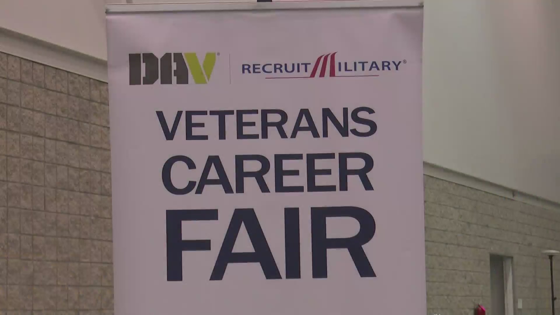DAV and RecuitMilitary hosting Naval Station Norfolk Veterans Job Fair ...