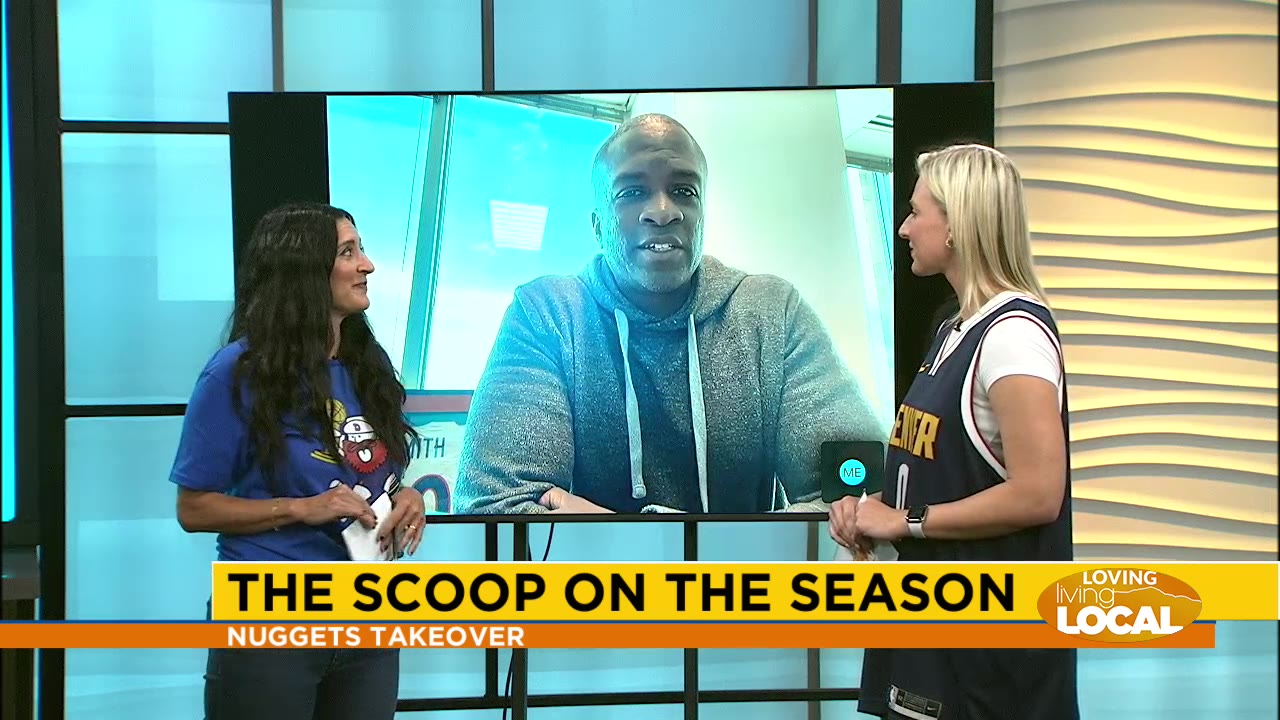 Denver Nuggets upcoming season and what to expect – FOX21 News Colorado