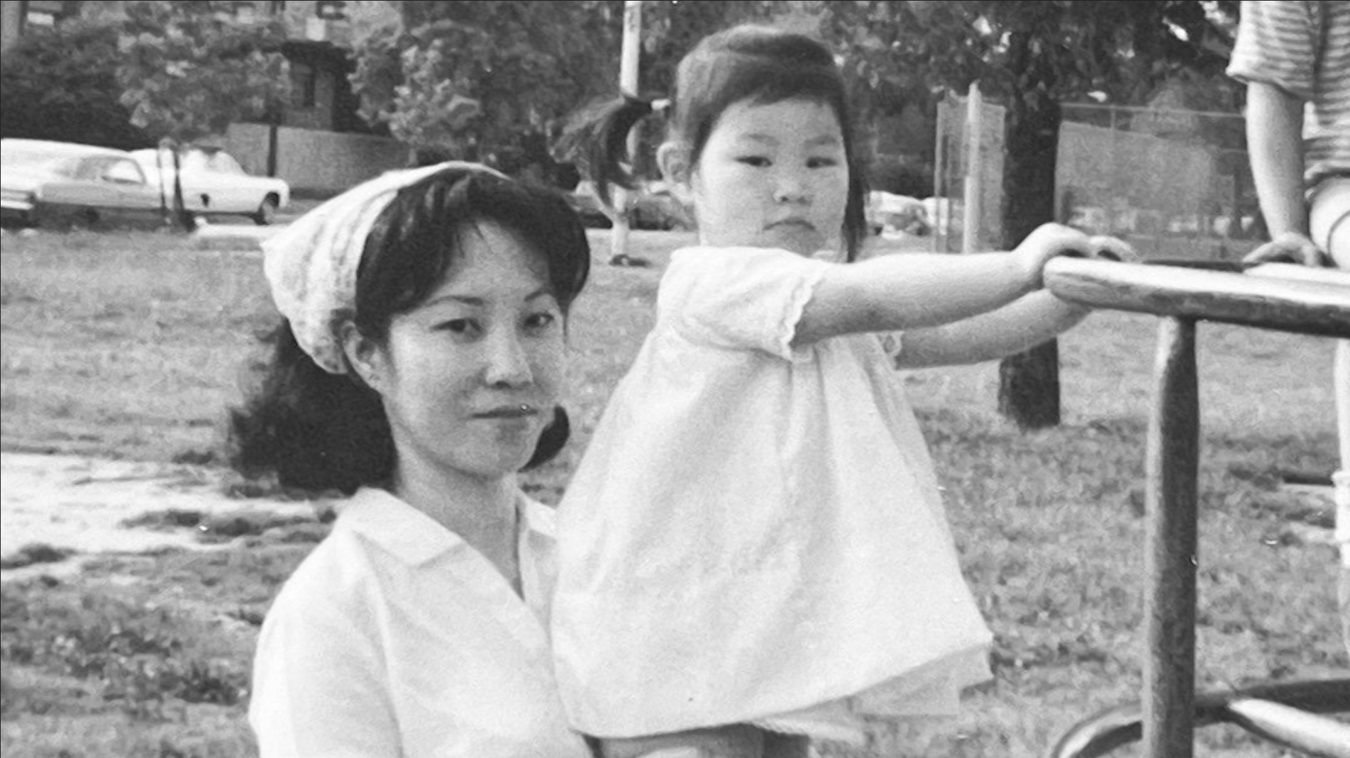 WGN-TV’s Starring Role in Judy Wang’s Chicago Childhood – WGN-TV