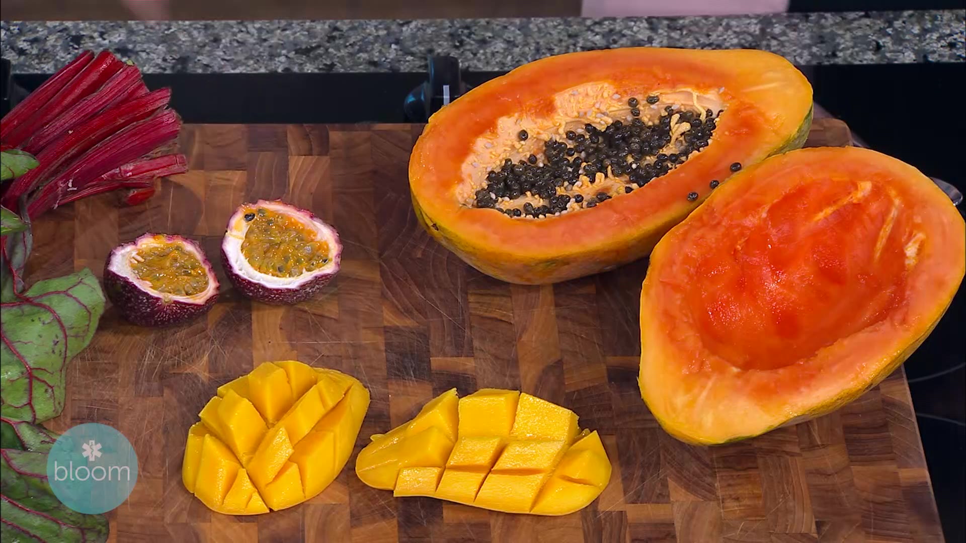 Unconventional Produce: Eating a diverse diet – WFLA