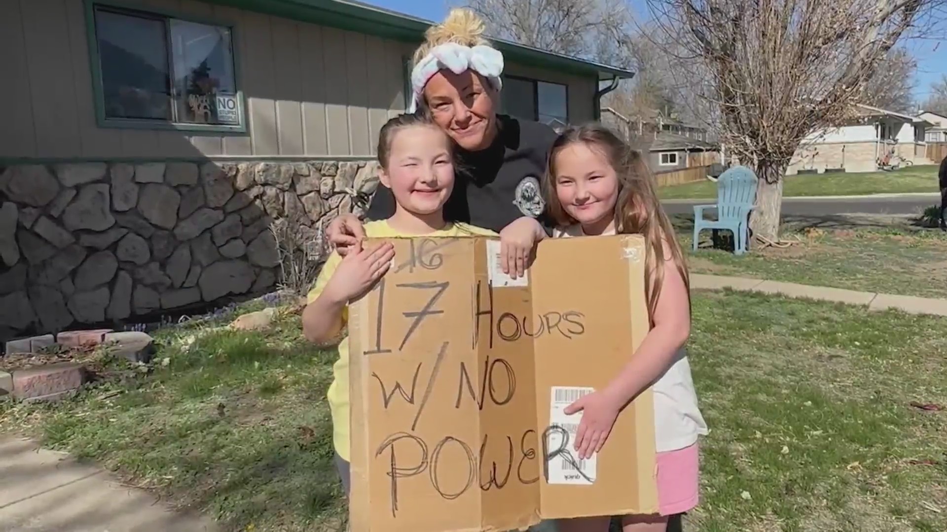 Xcel Energy crews working to restore power, some customers frustrated ...