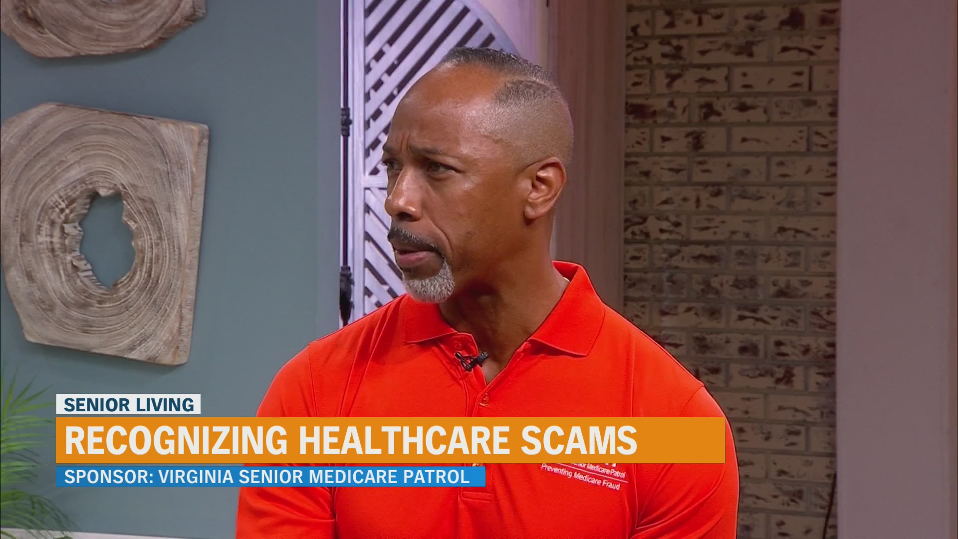 Senior Special: Recognizing Healthcare Scams – WAVY.com