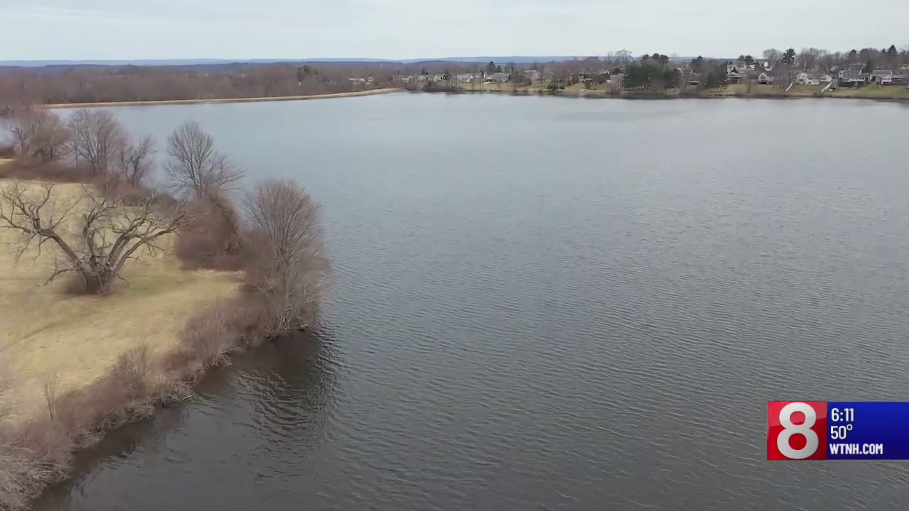 Batterson Park to be converted into state park – WTNH.com