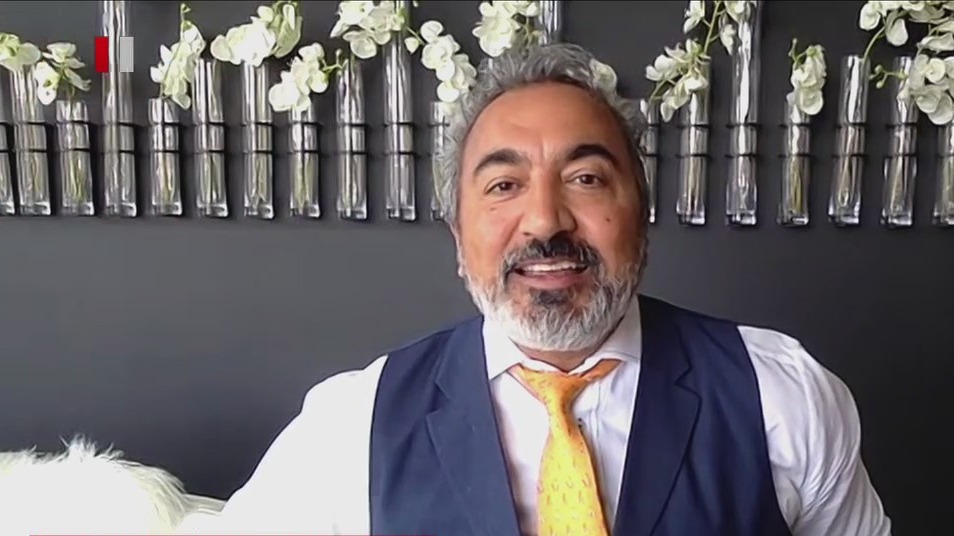 Congressman Ami Bera discusses debt ceiling negotiations – FOX40 News