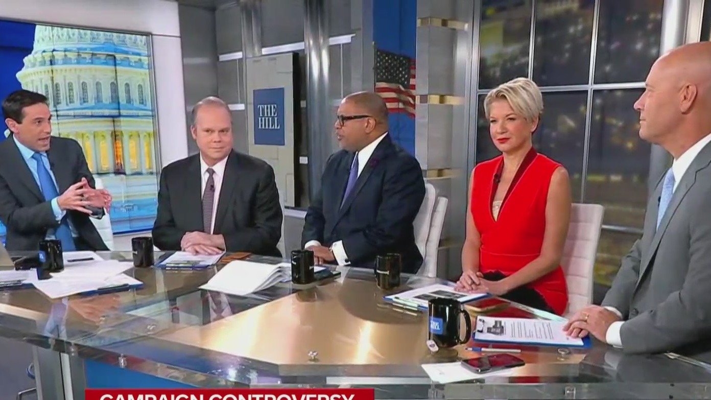 What to make of the way FBI seized Eric Adams’ electronics? | The Hill ...