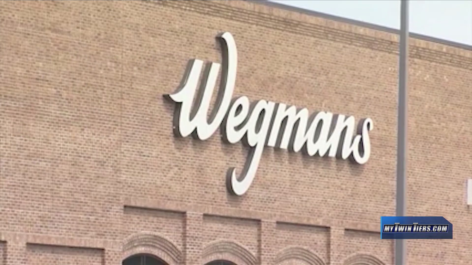 Wegmans named top company to work for – WETM – MyTwinTiers.com