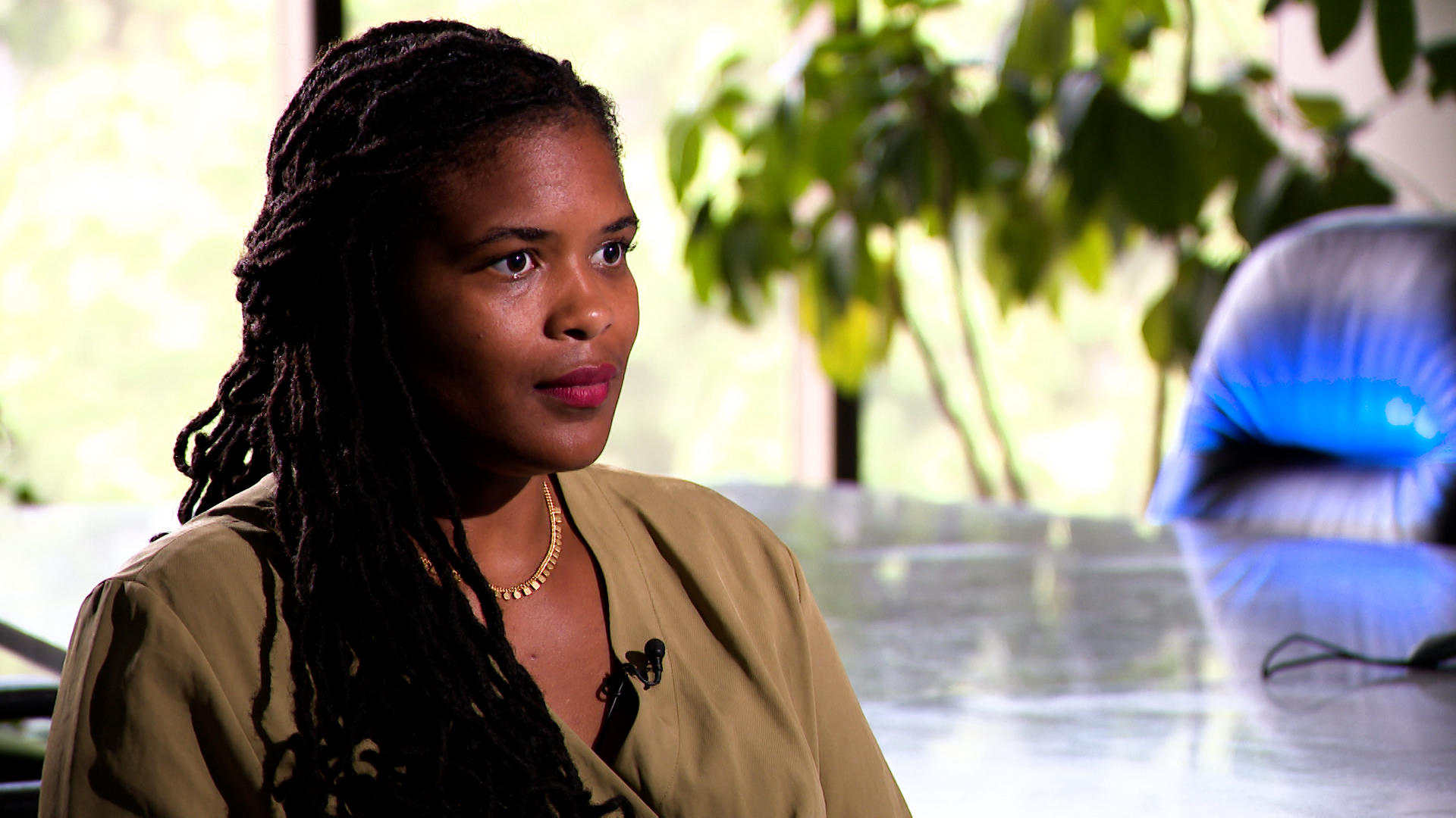 Full Interview: Sen. Tiara Mack on her viral TikTok video and more ...
