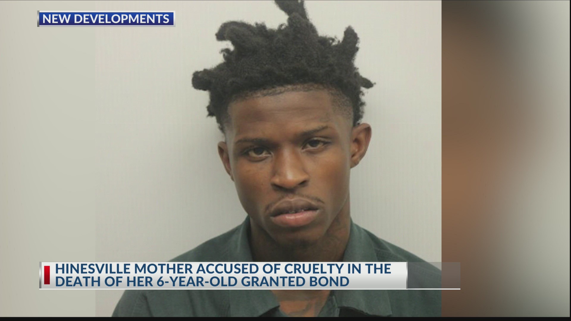 Savannah rapper Quando Rondo granted bond – WSAV-TV