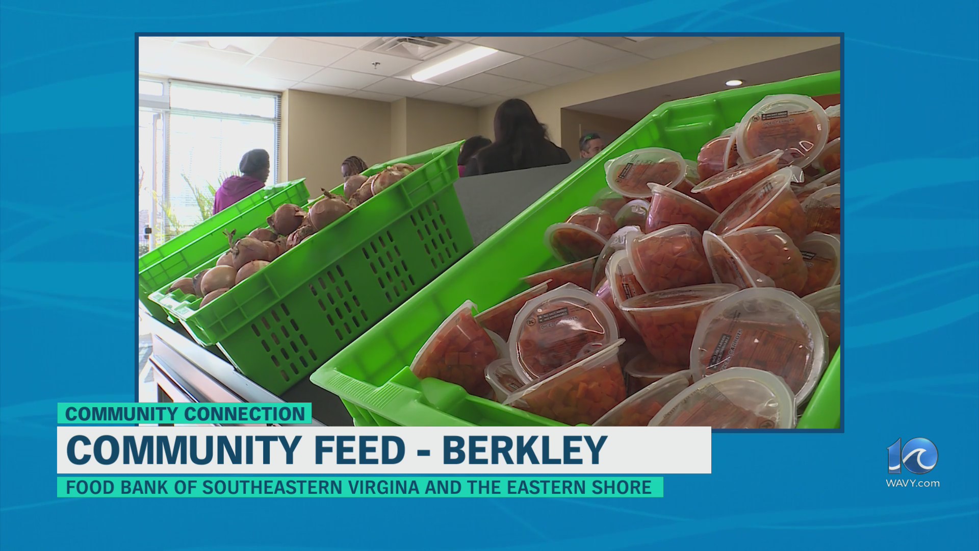 Community Feed- Berkley – WAVY.com