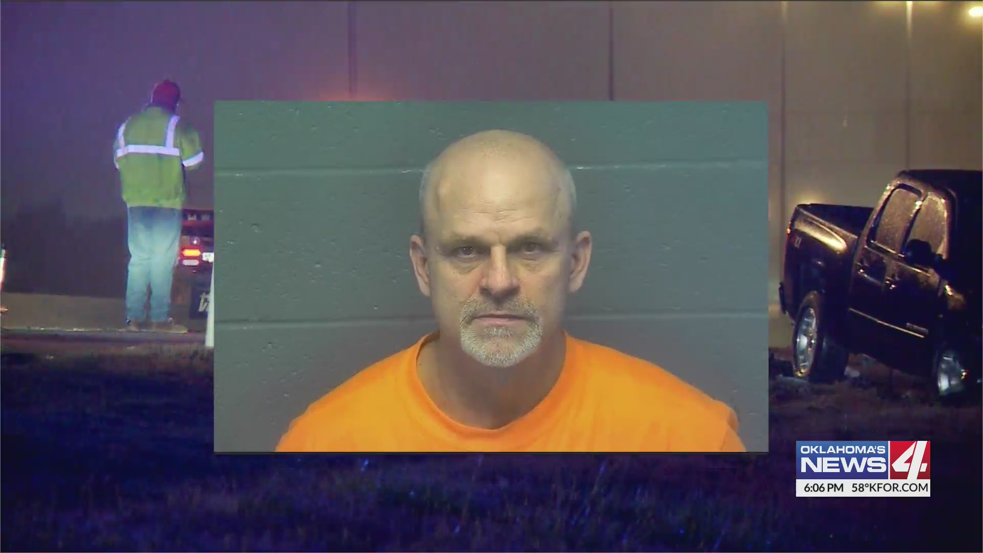 Edmond man convicted in deadly DUI fighting life sentence – KFOR.com ...