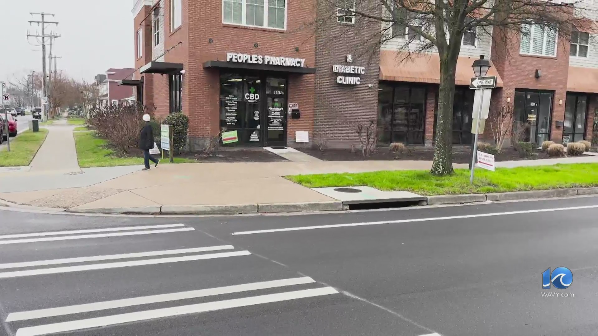 An urgent call to rescue the drug addicted in Norfolk – WAVY.com