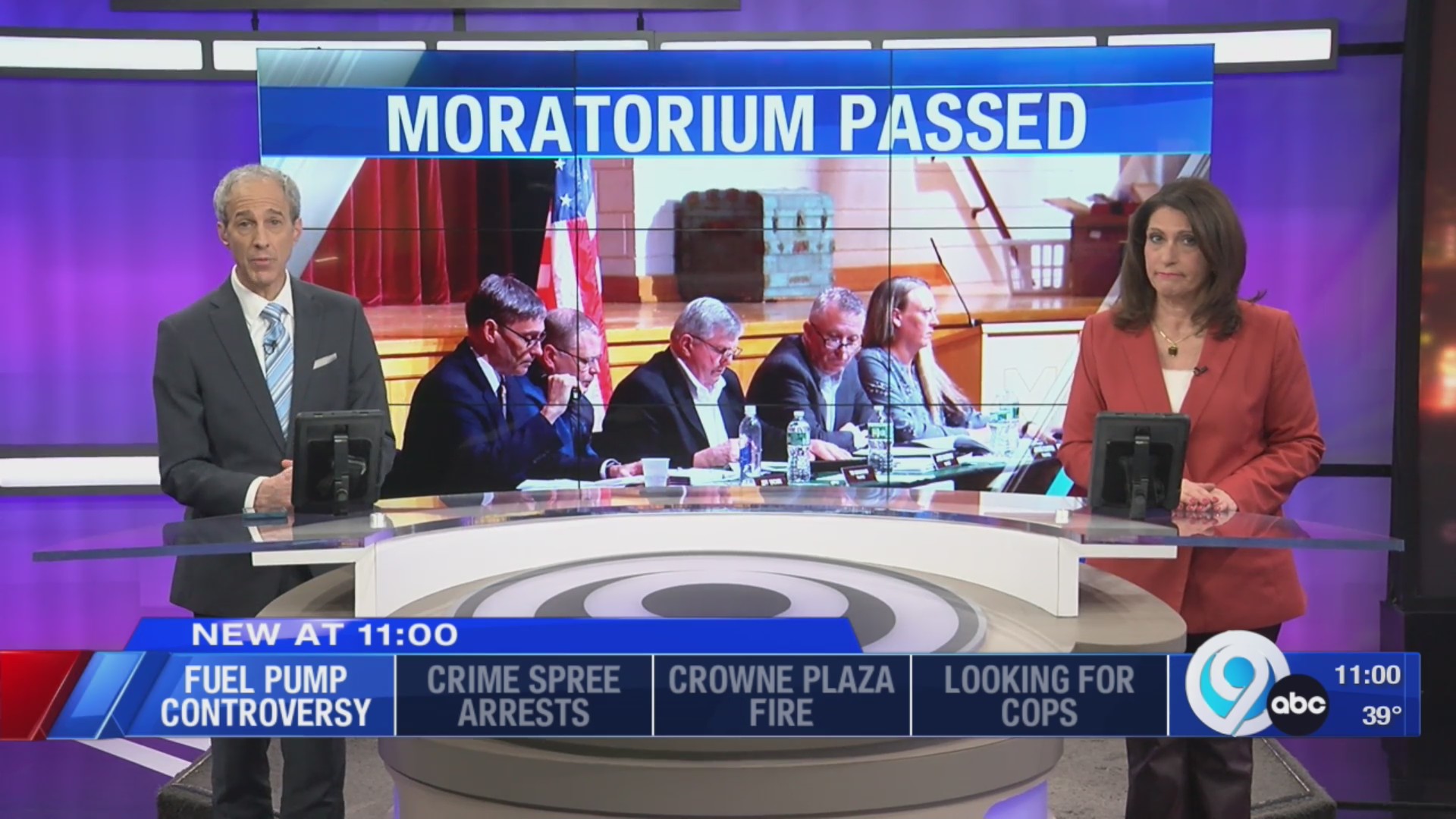 The fight for Nojaim Brothers to officially close – WSYR