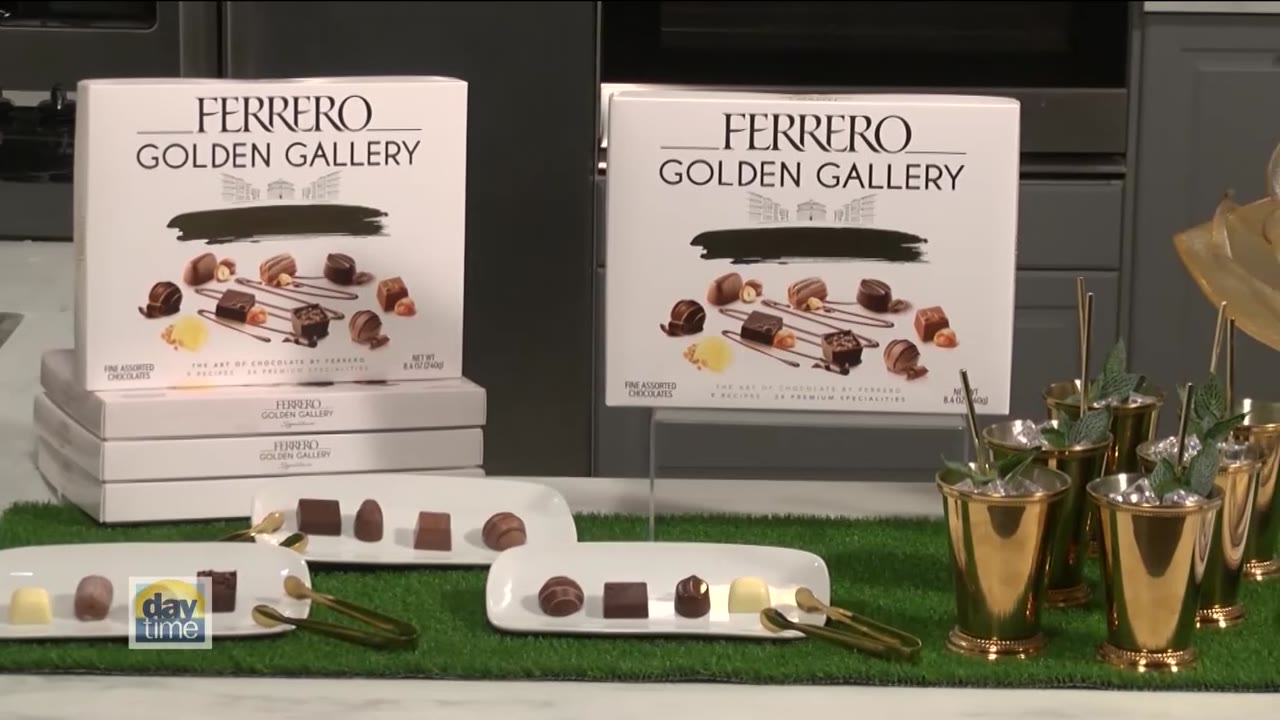Ferrero Golden Gallery – WFLA