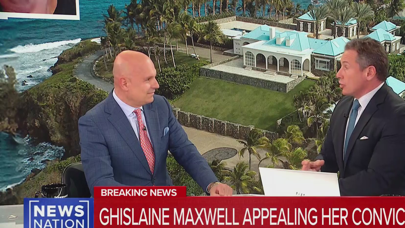 Ghislaine Maxwell’s lawyer: Epstein files are ‘a lot of hype about ...