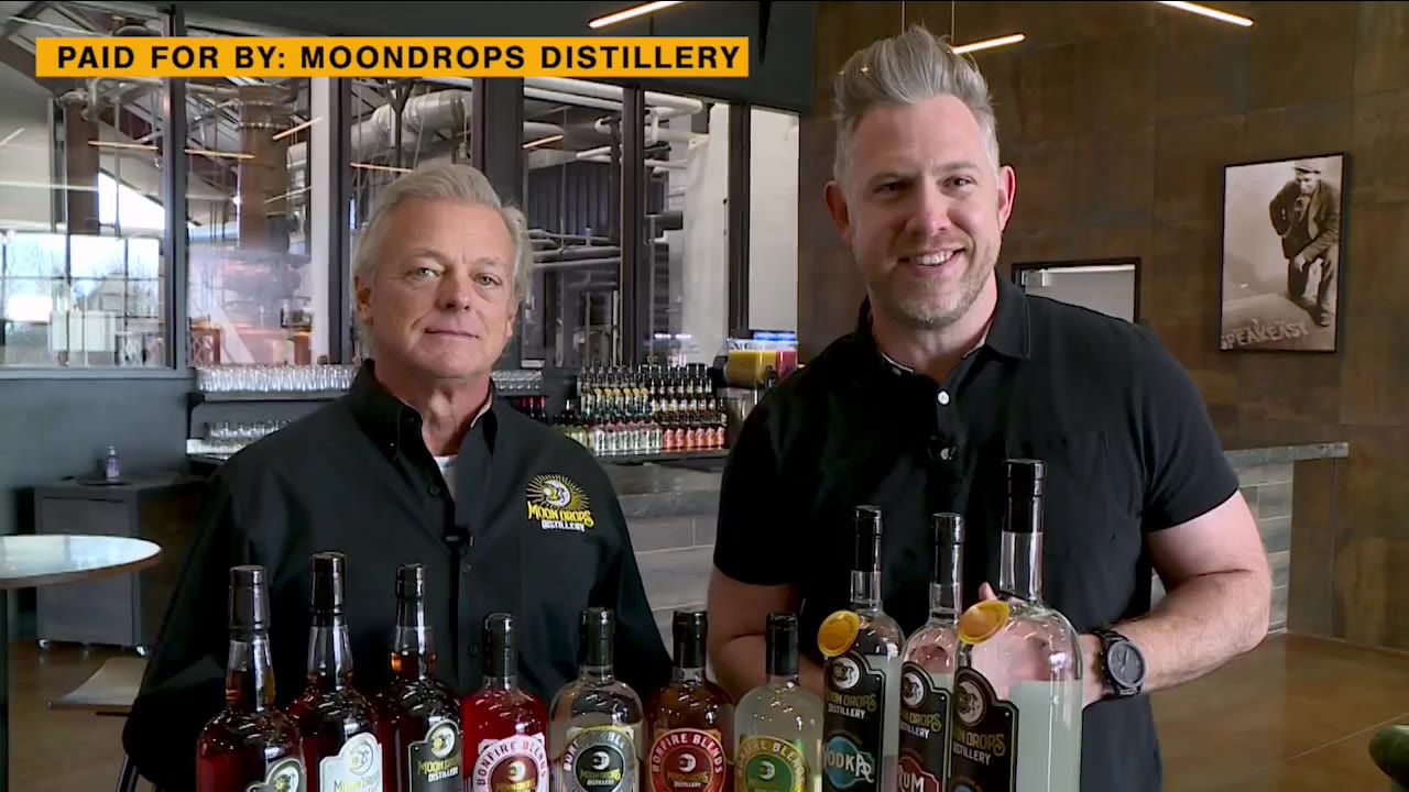 Moondrops Distillery 2/20/23 – Fox 59