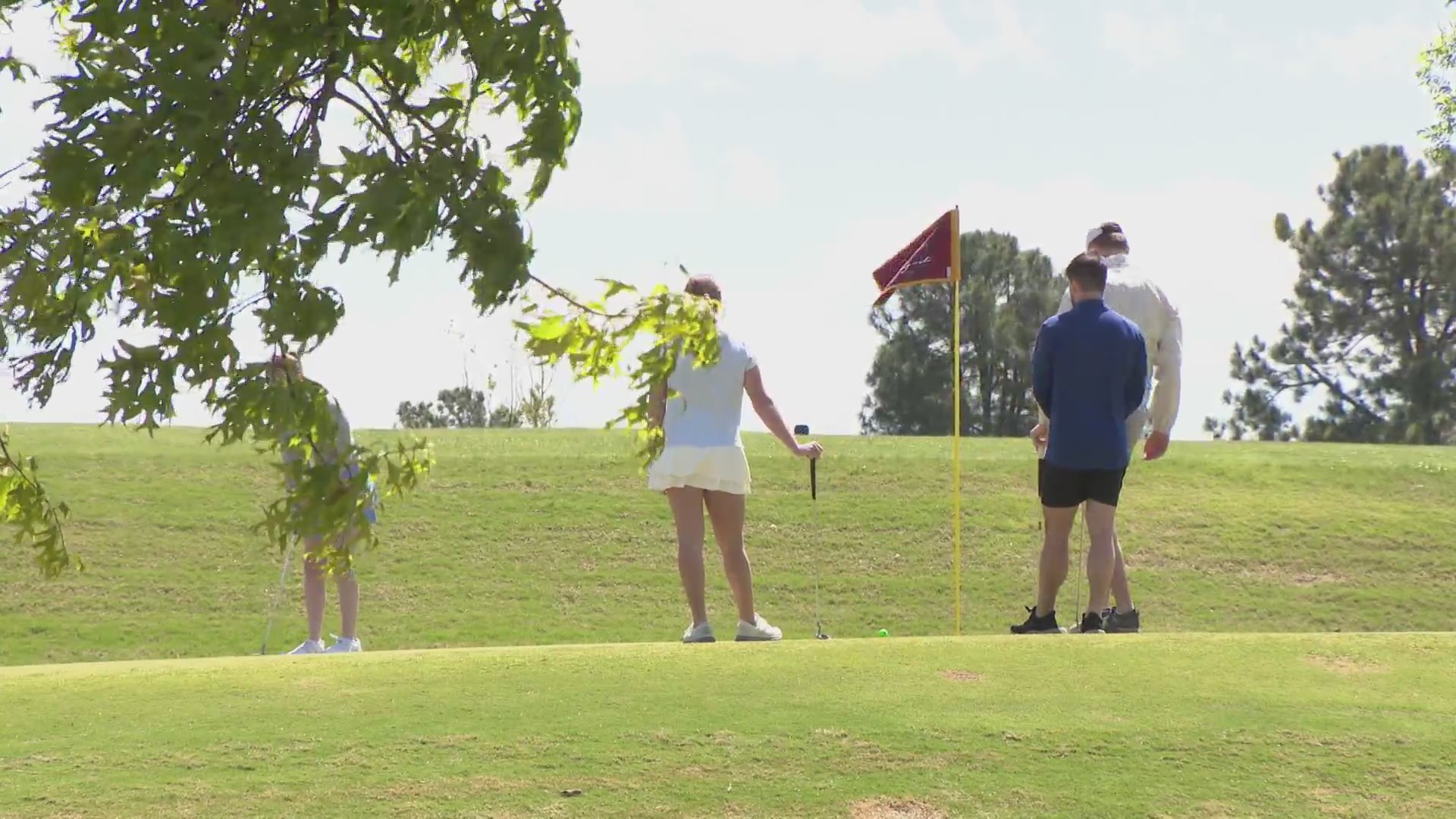 Augusta commissioners approve lease of the Patch to Augusta National ...