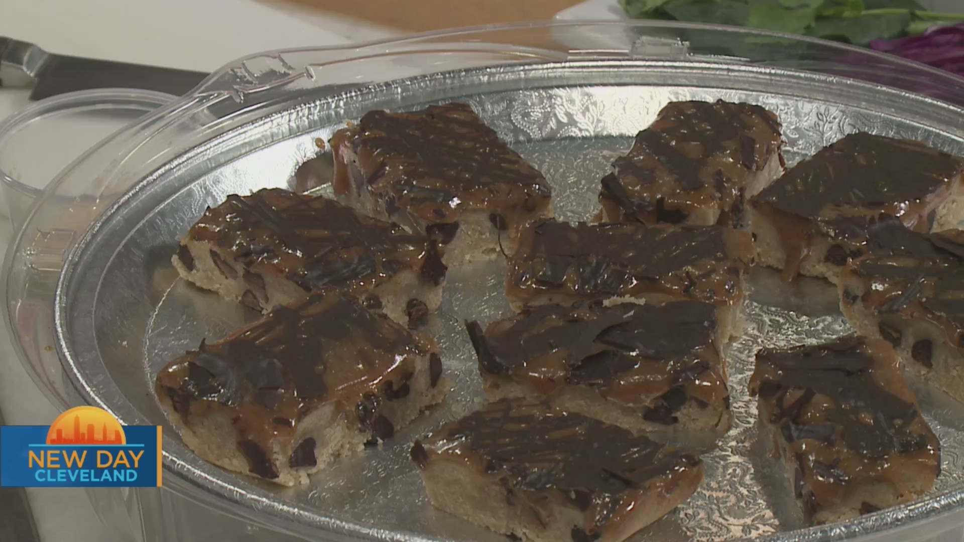 New Day Cleveland: 24 Karrot Kitchen – Fox 8 Cleveland WJW