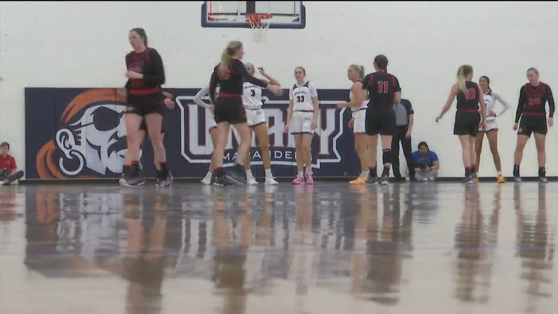 Basketball: UMary Drops a Tough Two Games Against St. Cloud State – KX NEWS