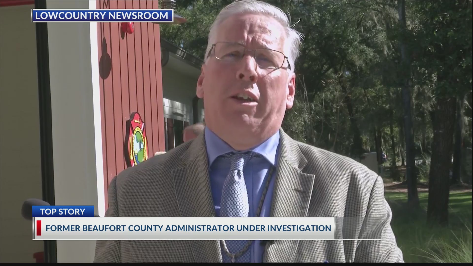 State prosecutors to take over Eric Greenway potential corruption case ...