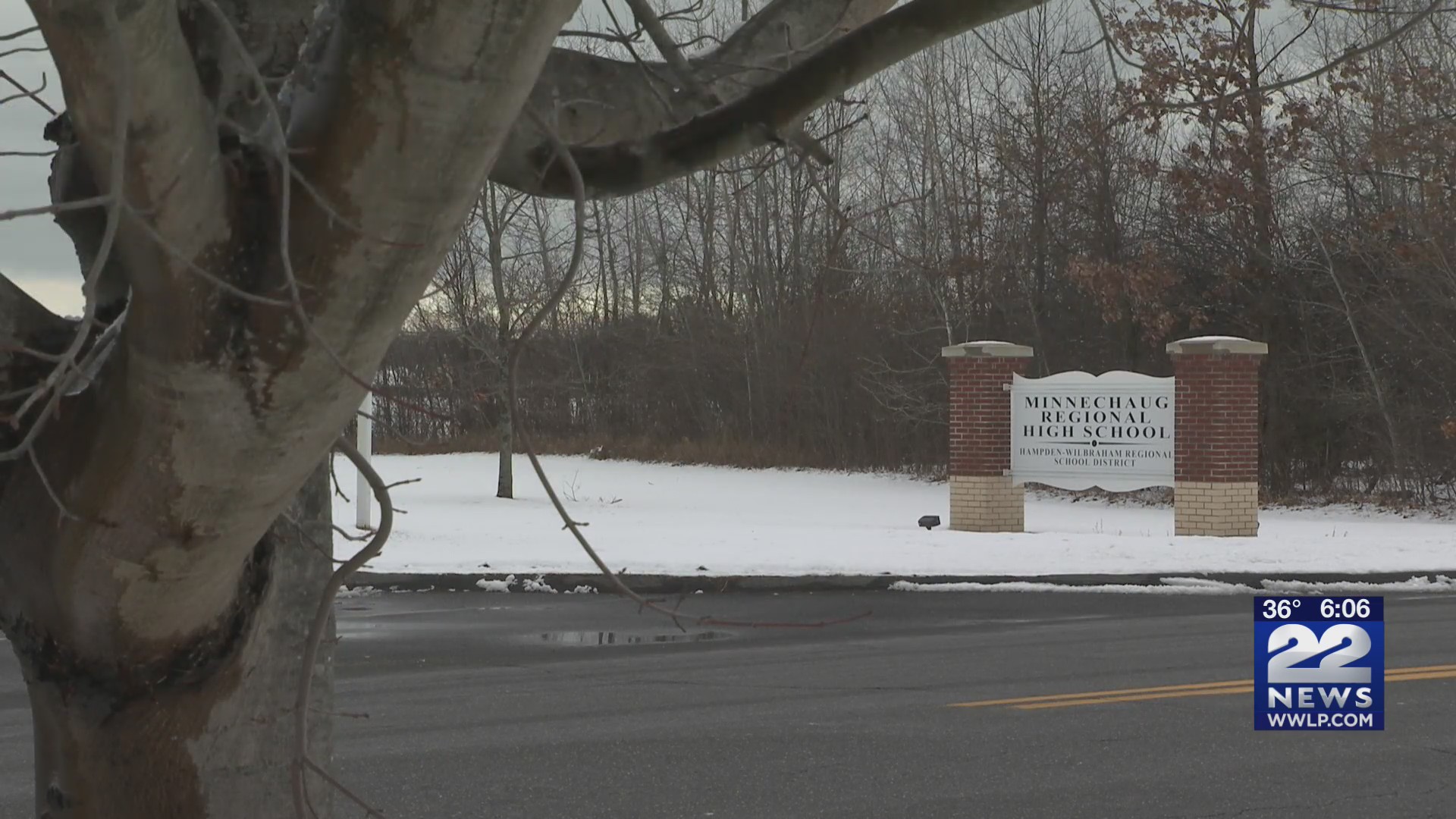 Massachusetts school hopes lights can finally shut off after costly ...