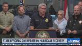 FDLE Comm. Mark Glass confirms FEMORS activation for Hurricane Ian ...