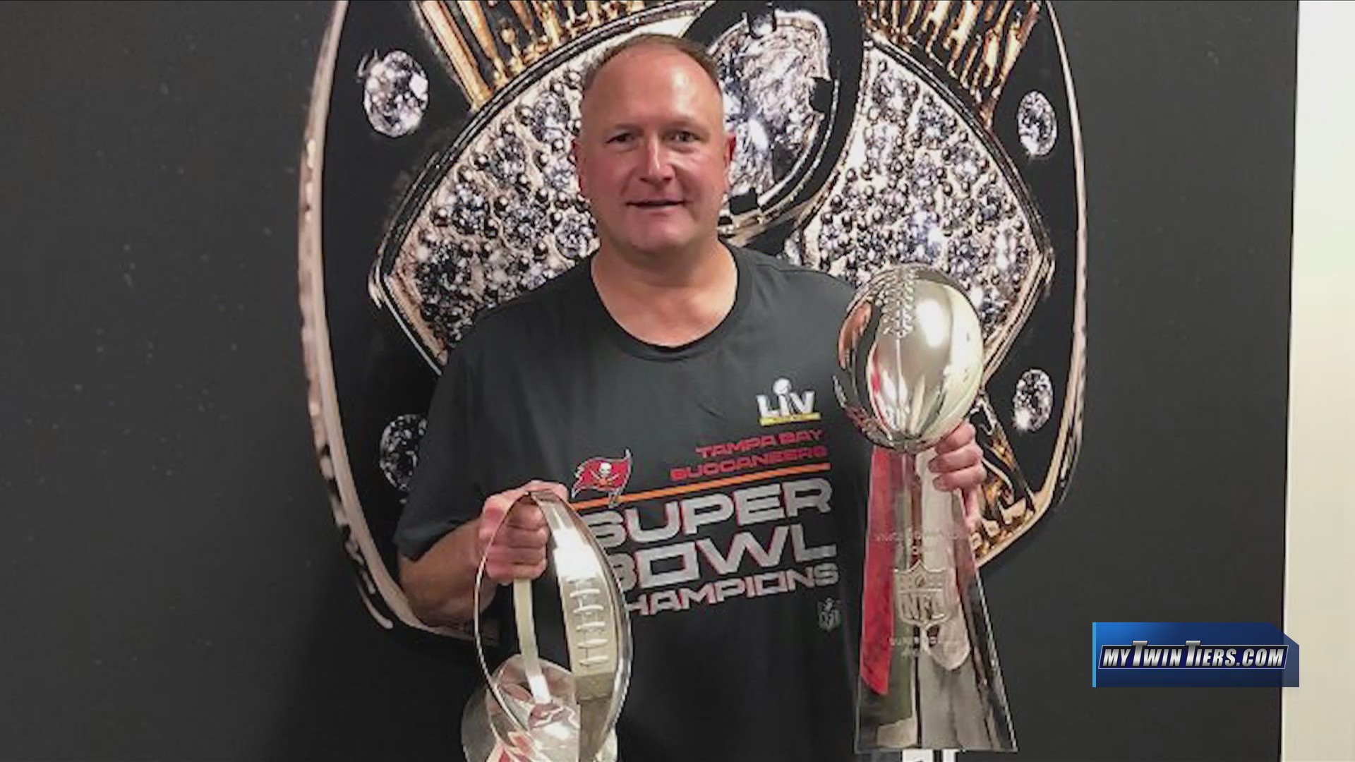 Gilbert, Waufle coming to Horseheads in two weeks – WETM – MyTwinTiers.com