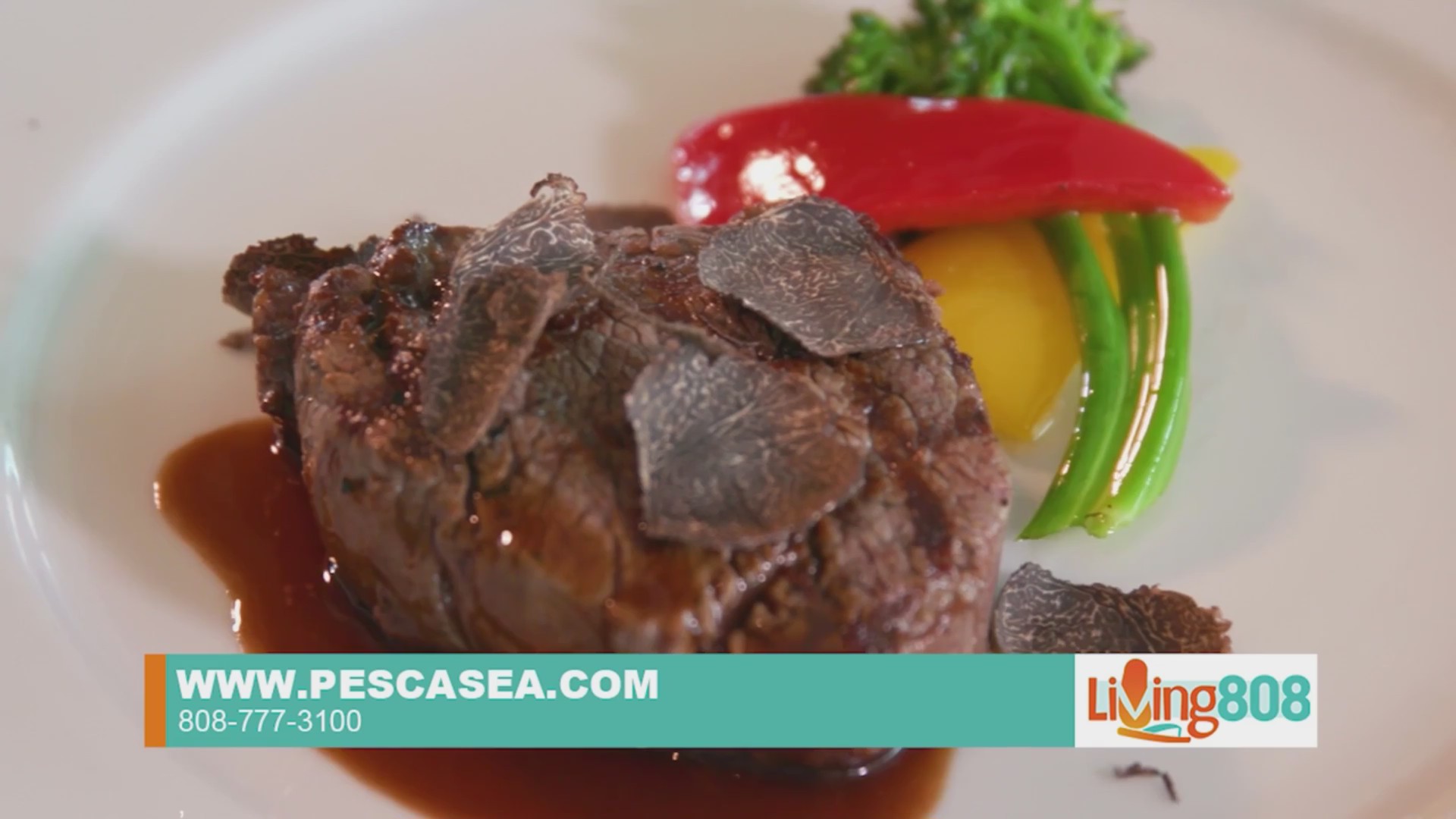 Celebrate Valentine’s Day at PESCA Waikiki – KHON2