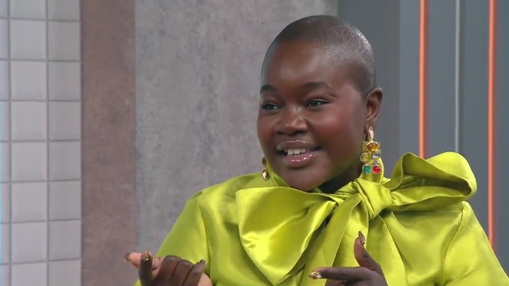 Conquering the space of self-love with ‘Confidence Queen’ Achieng Agutu ...