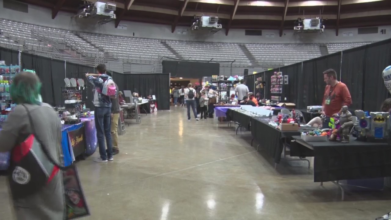 Causeacon returns to Beckley for 2024 – WVNS