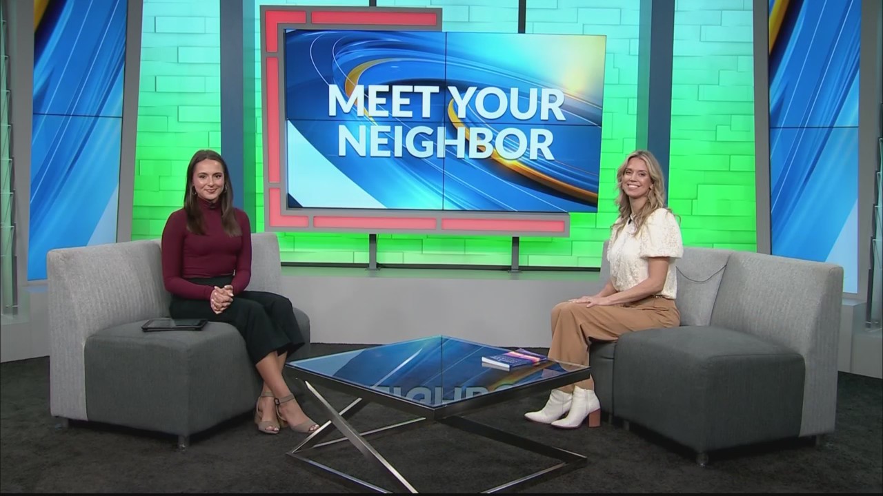 Meet Your Neighbor: The Lighthouse Method – KLFY.com