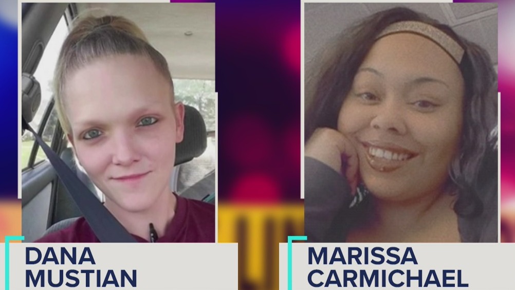 Police ‘know a lot’ in missing North Carolina mothers cases ...