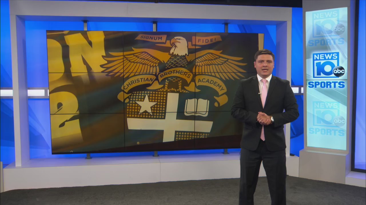 CBA set to build an all-season dome – NEWS10 ABC