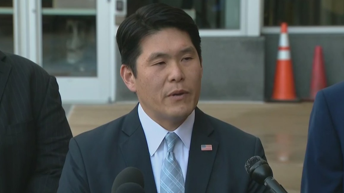 Robert Hur appointed special counsel | On Balance – NewsNation