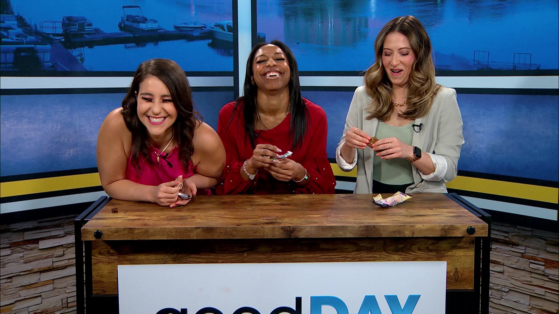 Game Day: Fringe Bar flavor taste test – MyStateline | WTVO WQRF News ...