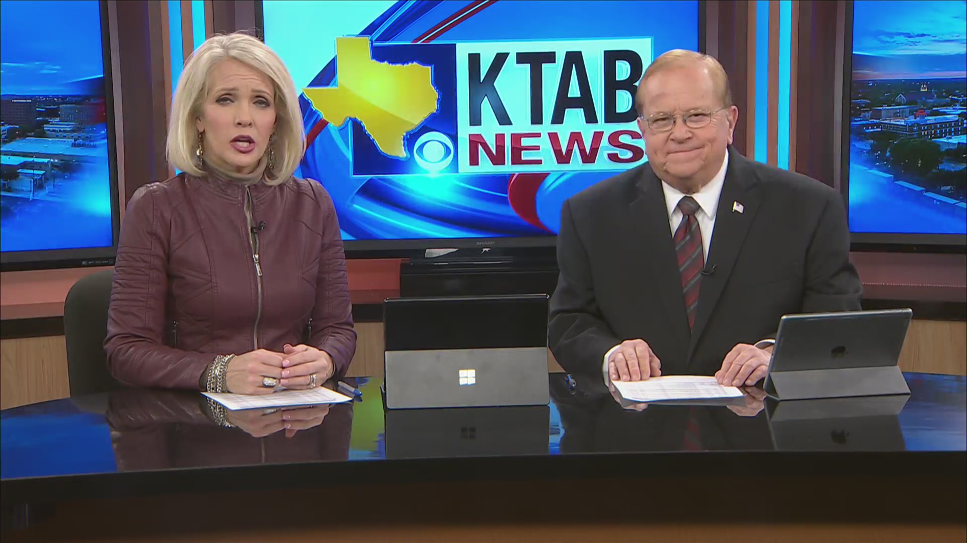 ‘We remember it and we learn from it’: Former KTAB reporter recalls ...