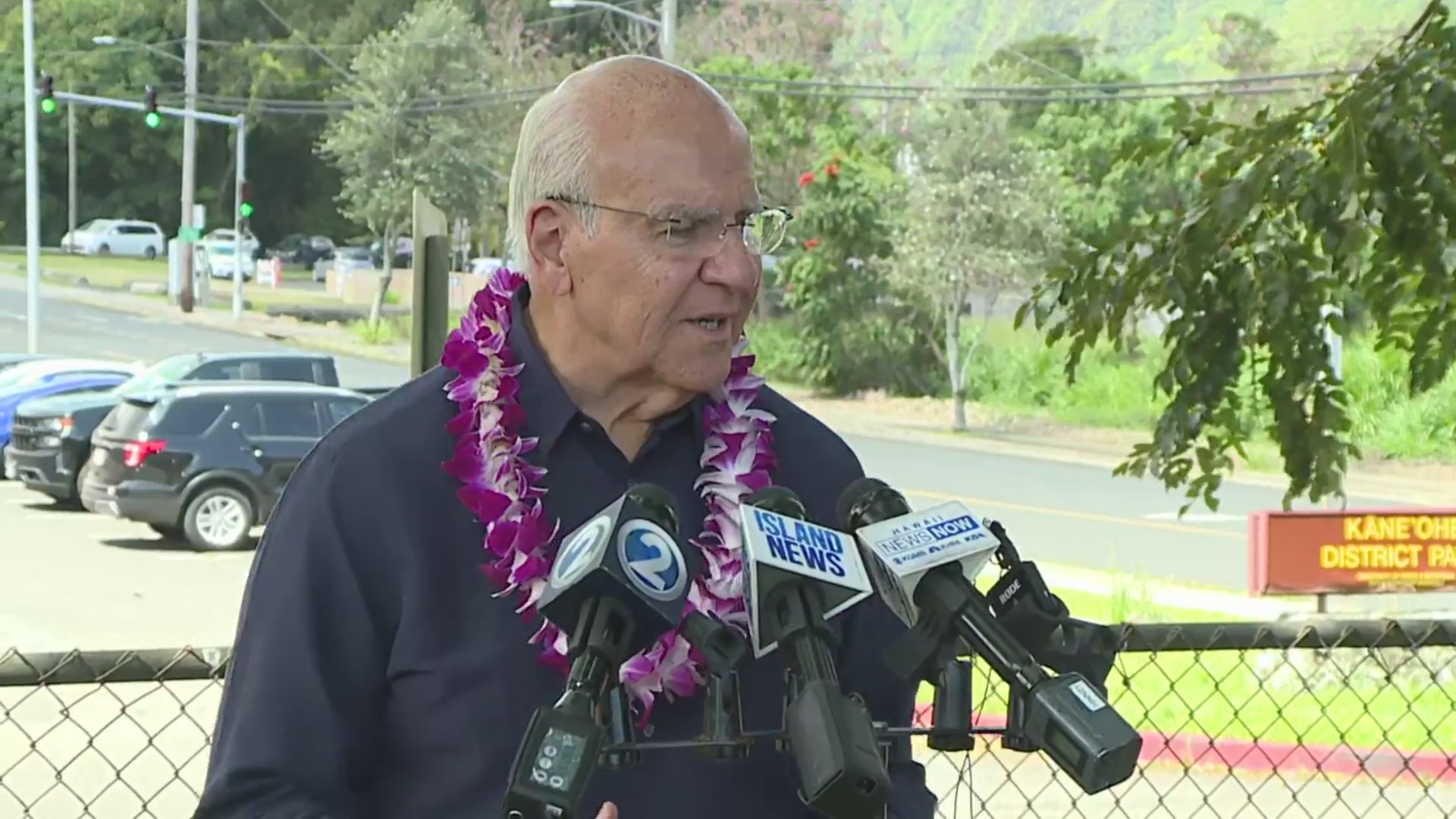 Removal of Stairway to Heaven to begin at the end of April – KHON2