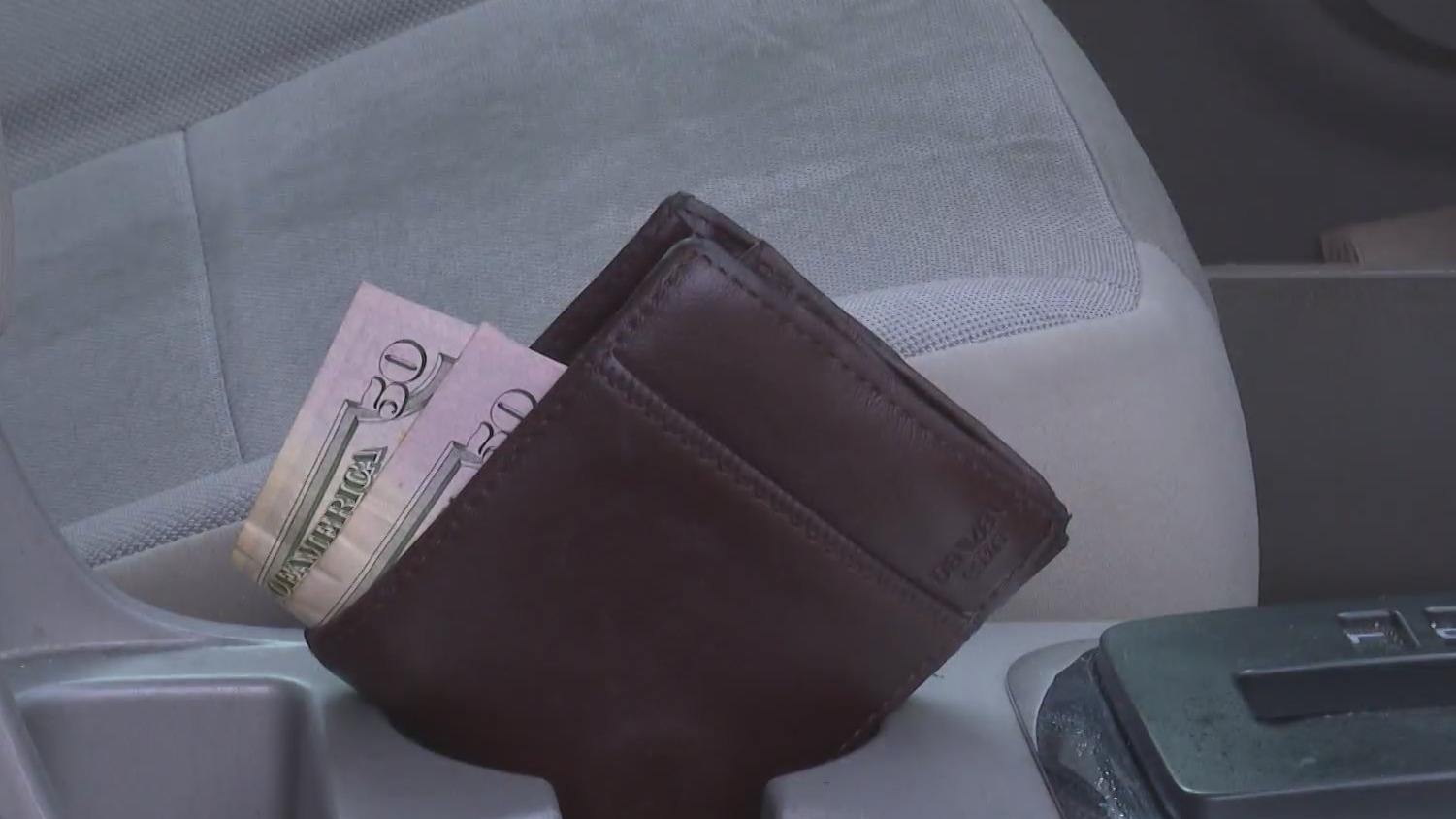 “Tips from law enforcement officials on how to avoid becoming a victim ...