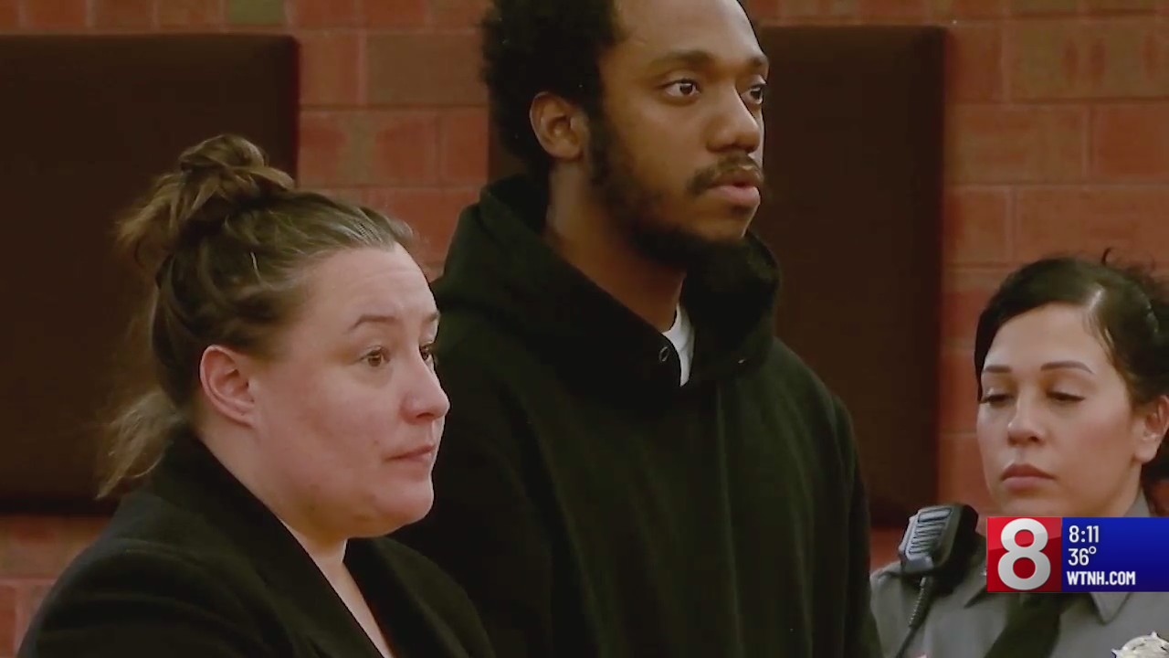 Bloomfield murder suspect appears in court after Arizona extradition ...