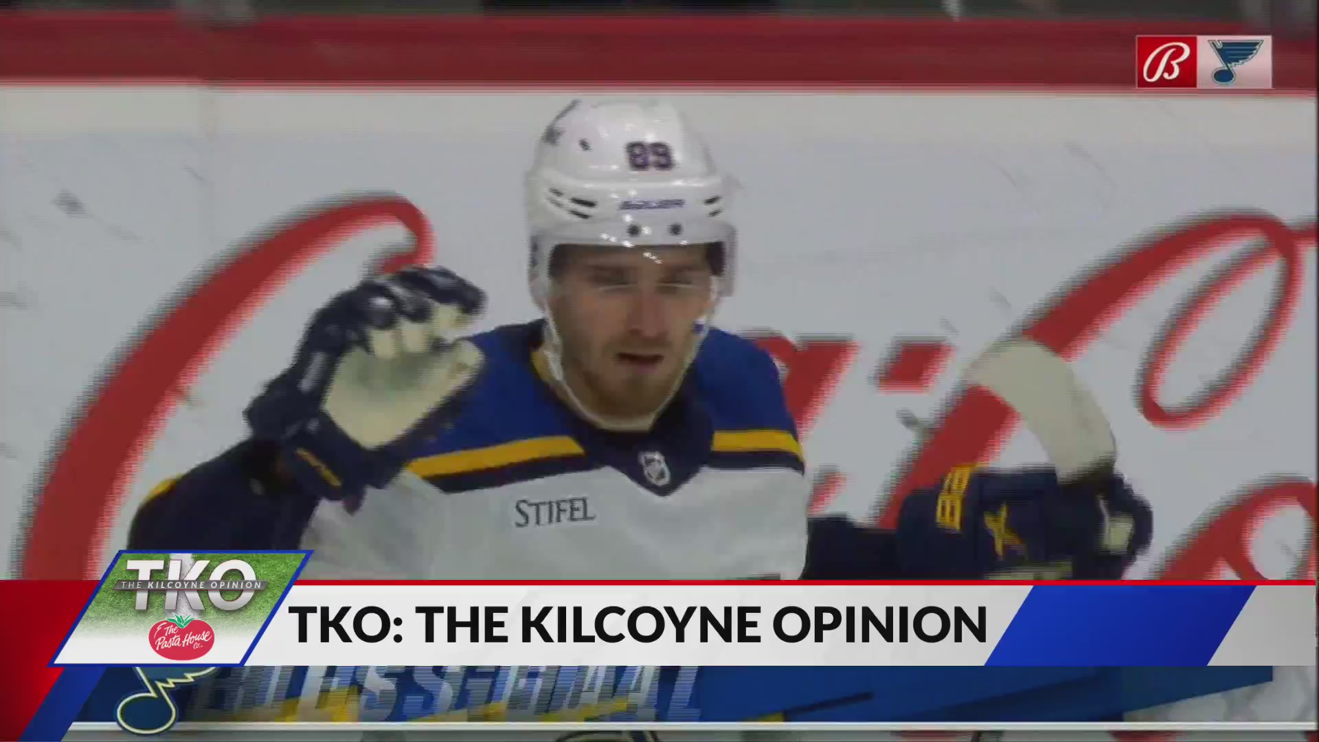 TKO: Score, don’t sulk – FOX 2