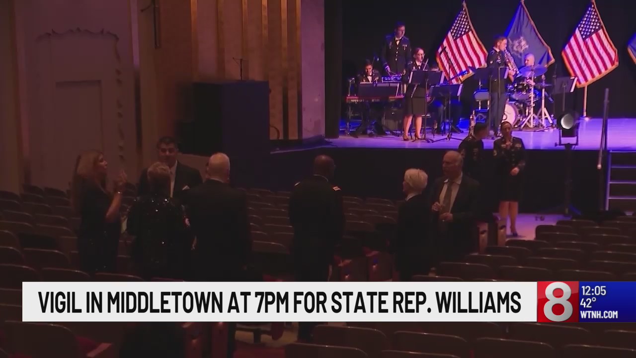 Connecticut State Rep. Quentin Williams killed in crash involving wrong ...