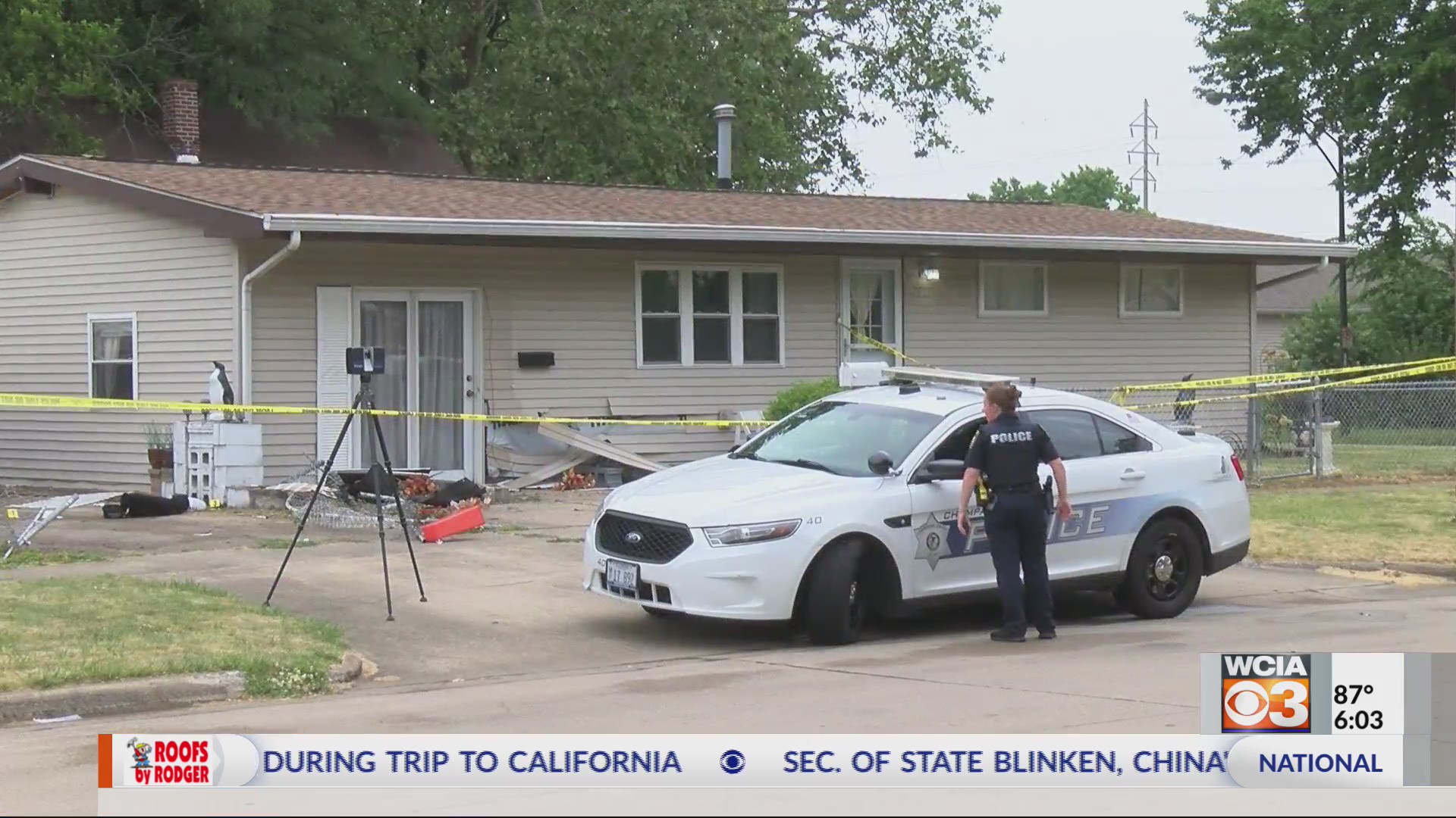 Crime Stoppers joins investigation into Champaign pop-up party shooting ...