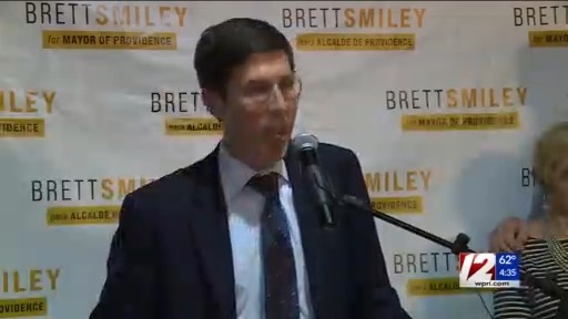 Smiley names Providence mayoral transition team members – WPRI.com