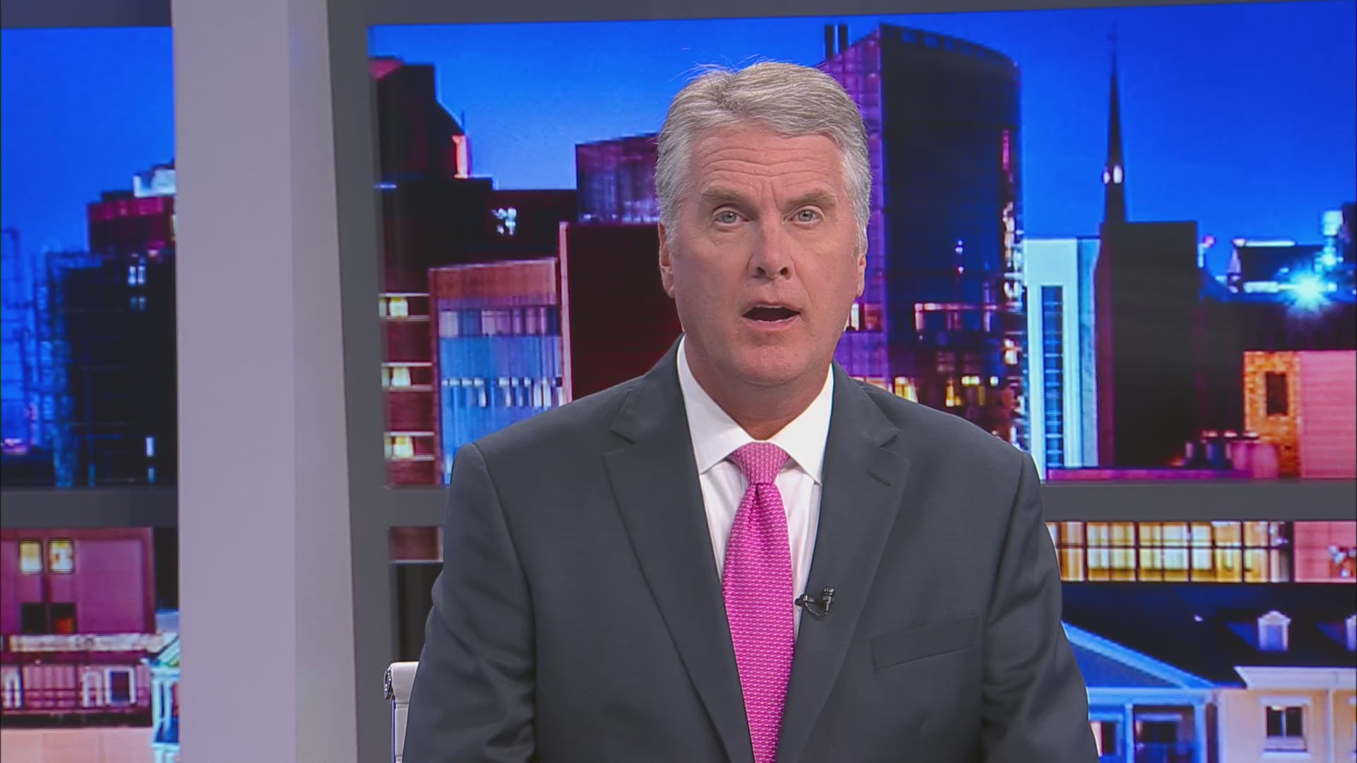 New Moncks Corner Police Chief sworn in – WCBD News 2