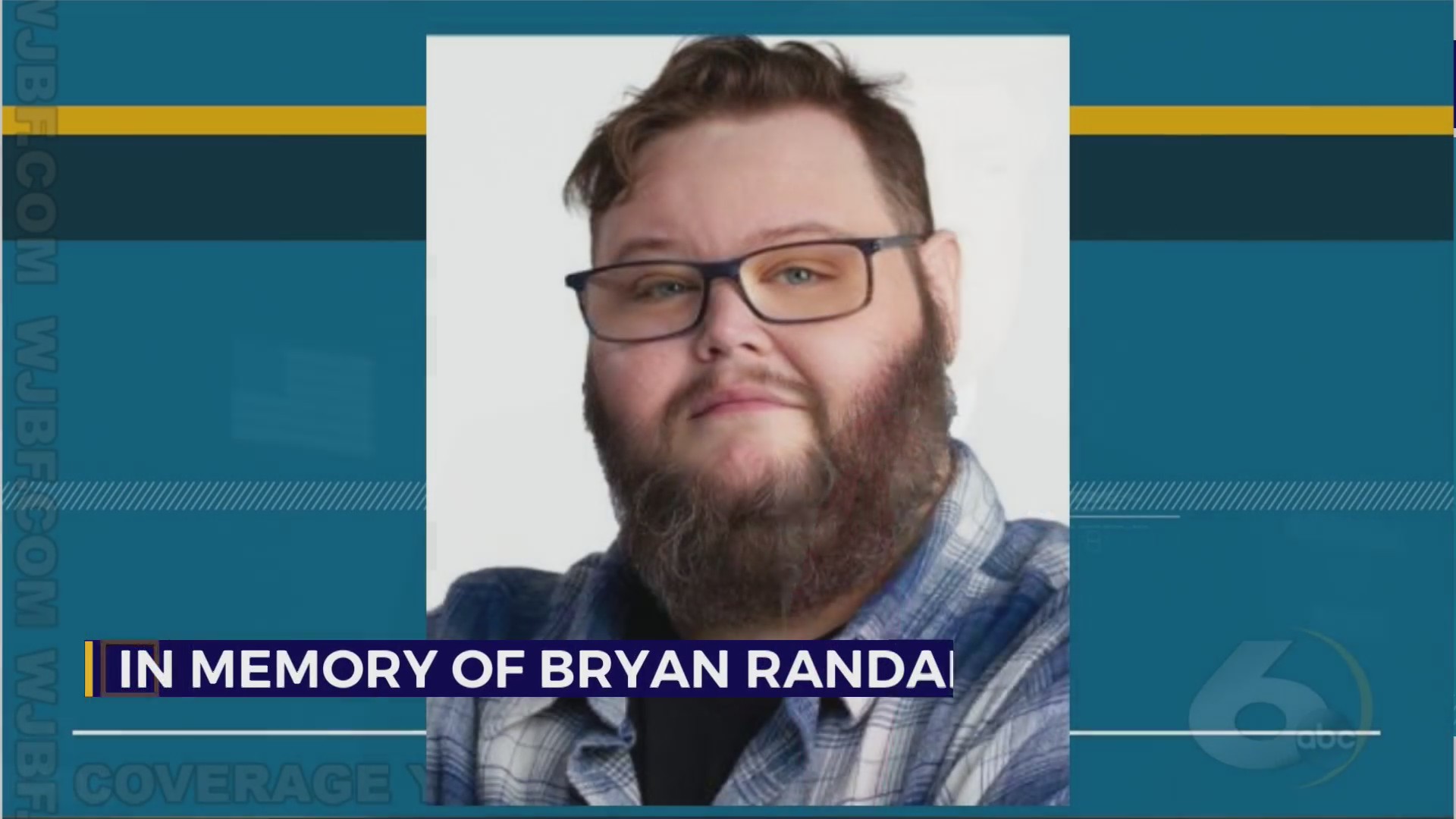 WJBF remembering the life of J. Bryan Randall – WJBF